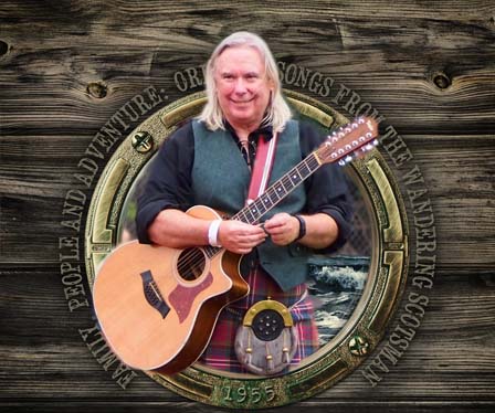 Bill Mullen Home for great entertainment