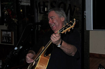 Pictures of Bill Mullen